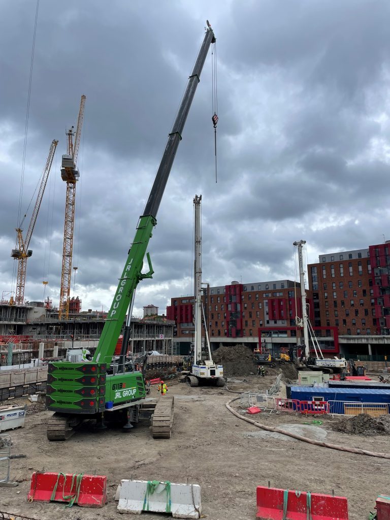 Tribeca - Ardmore Group