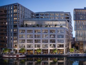 Tribeca - Ardmore Group